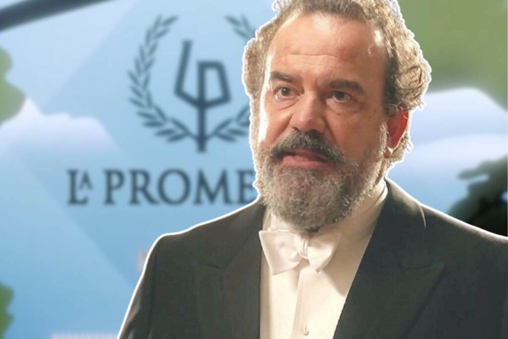 La promessa, anticipazioni e spoiler: la decisione del Marchese scatena ...