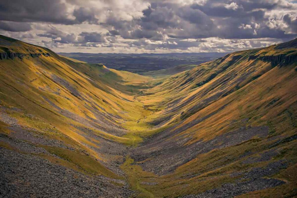 Il giardino del mondo da Alpo di Storo a cima Tombea: il sentiero tra ...